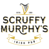 Scruffy Murphy's – Irish Pub